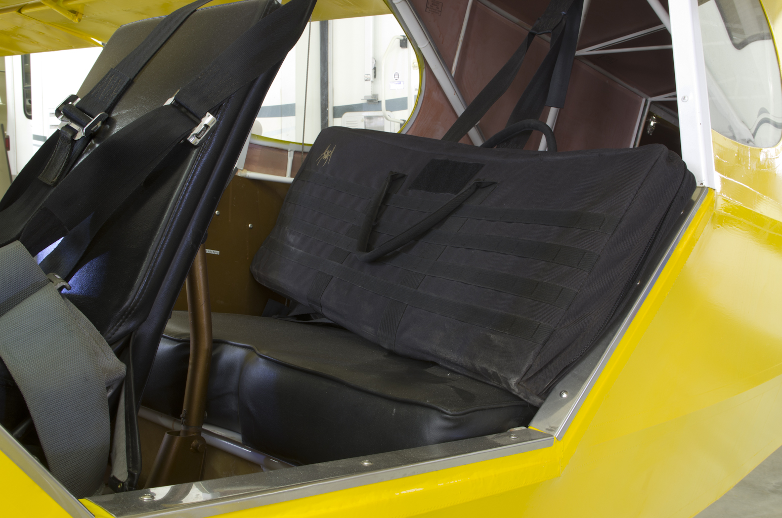 General Aviation Guide to Flying with Guns and Ammo