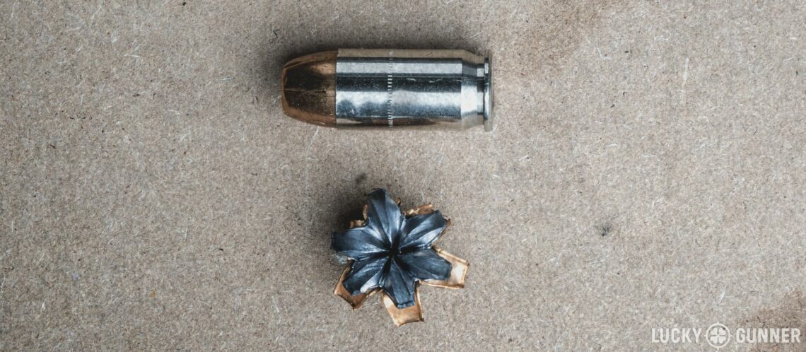 How Effective Is Pistol Ammo at 100 Yards? - Lucky Gunner Lounge