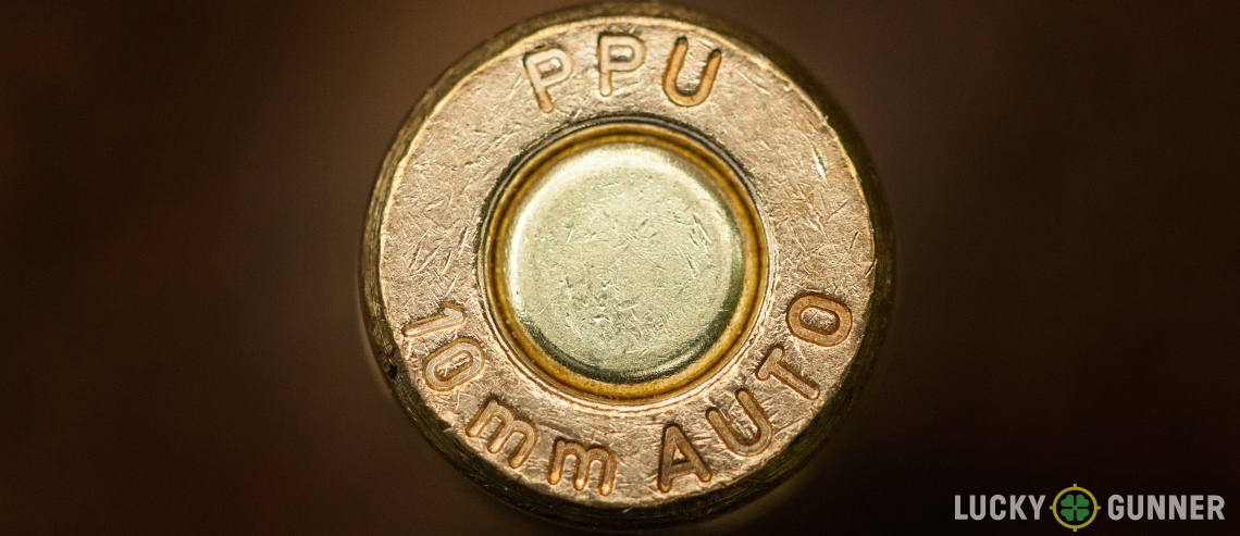 10mm Pistols - A Look At A Caliber's Resurgence