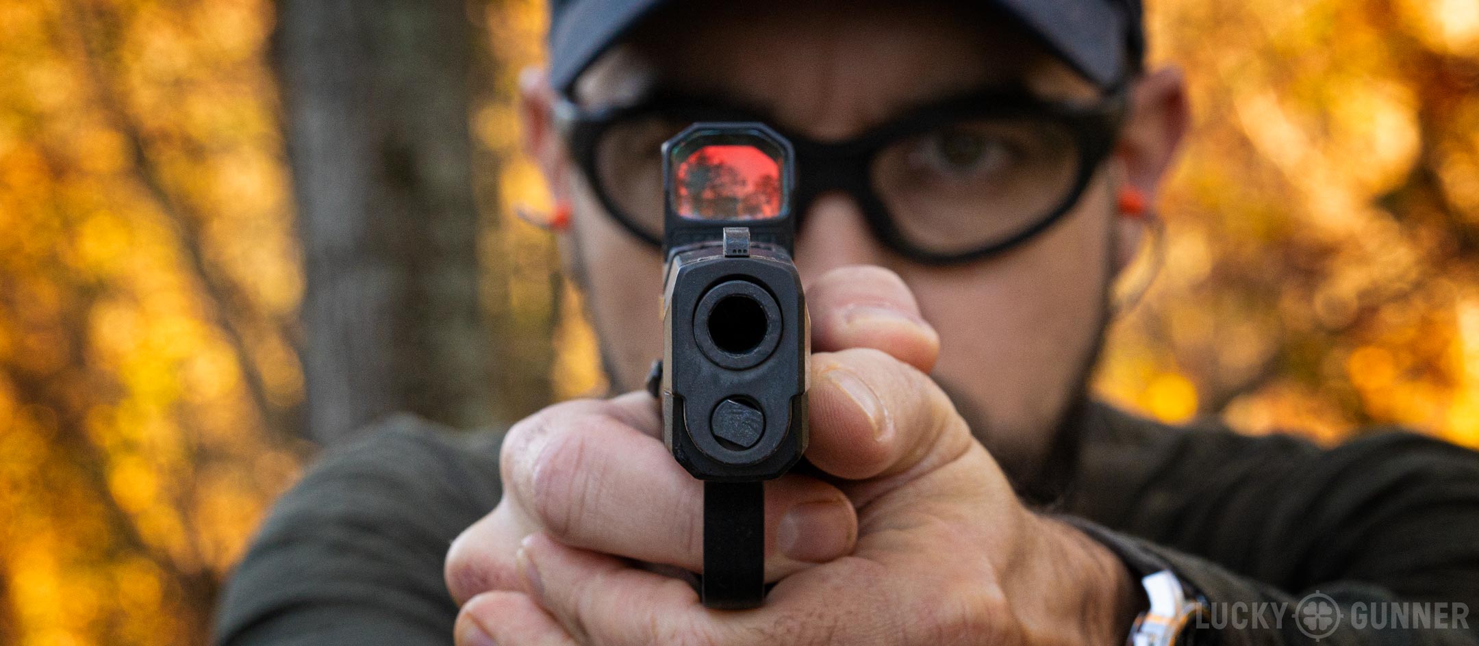 How to Shoot Better at 25 Yards