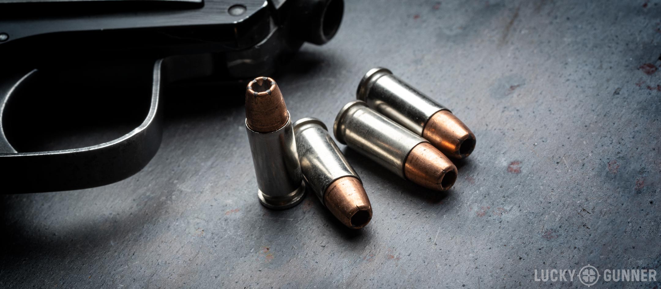 Is .25 ACP Literally the Worst Self-Defense Cartridge? - Lucky Gunner ...