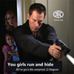 Is 5.7x28mm Just Overpriced .22 Magnum? [Part 2] - Lucky Gunner Lounge