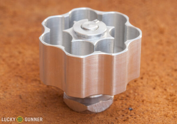 How Revolver Speed Loaders Work - A Guide for Shooters