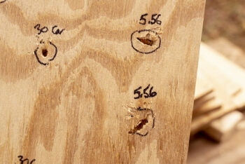 .30 Carbine Ammo Testing - Gel Tests & More