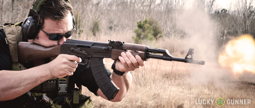 5 Common AK Mistakes You Can Avoid - Lucky Gunner Lounge