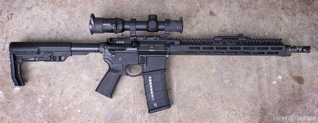 Are Lever Action Rifles Reliable? - Lucky Gunner Lounge