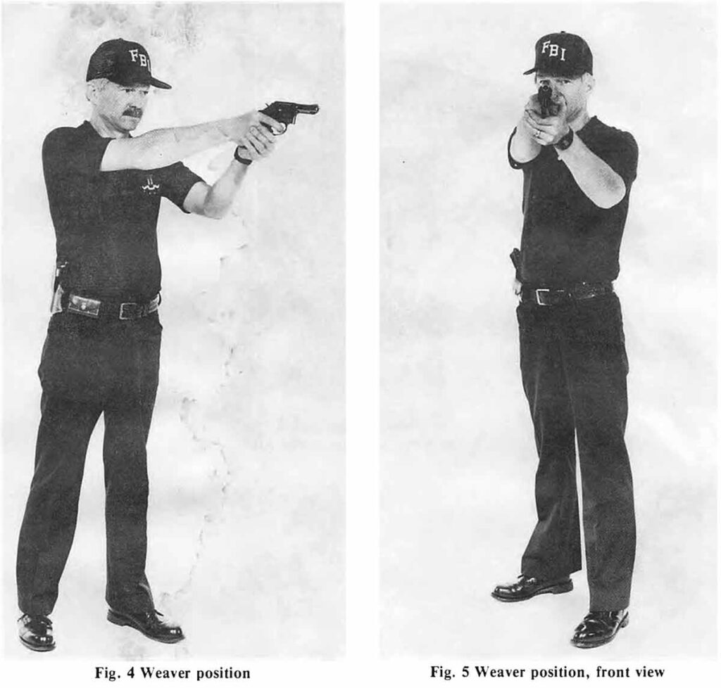 Can You Outshoot an FBI Agent? [Part 2: 1980s] - Lucky Gunner Lounge