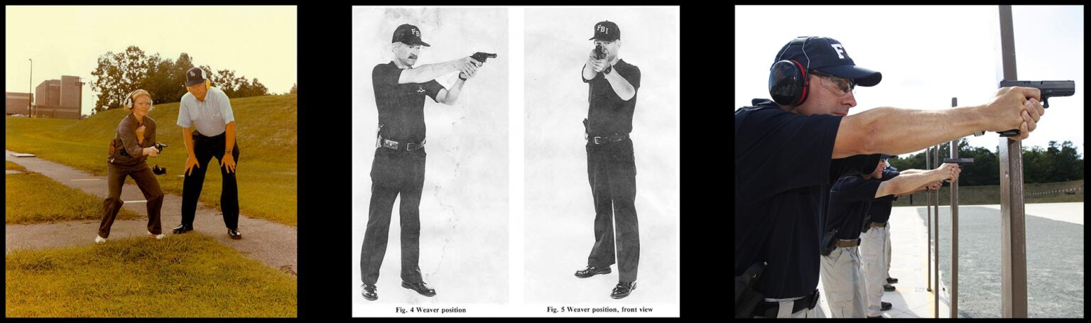 Can You Outshoot an FBI Agent [Part 3: 2019] - Lucky Gunner Lounge