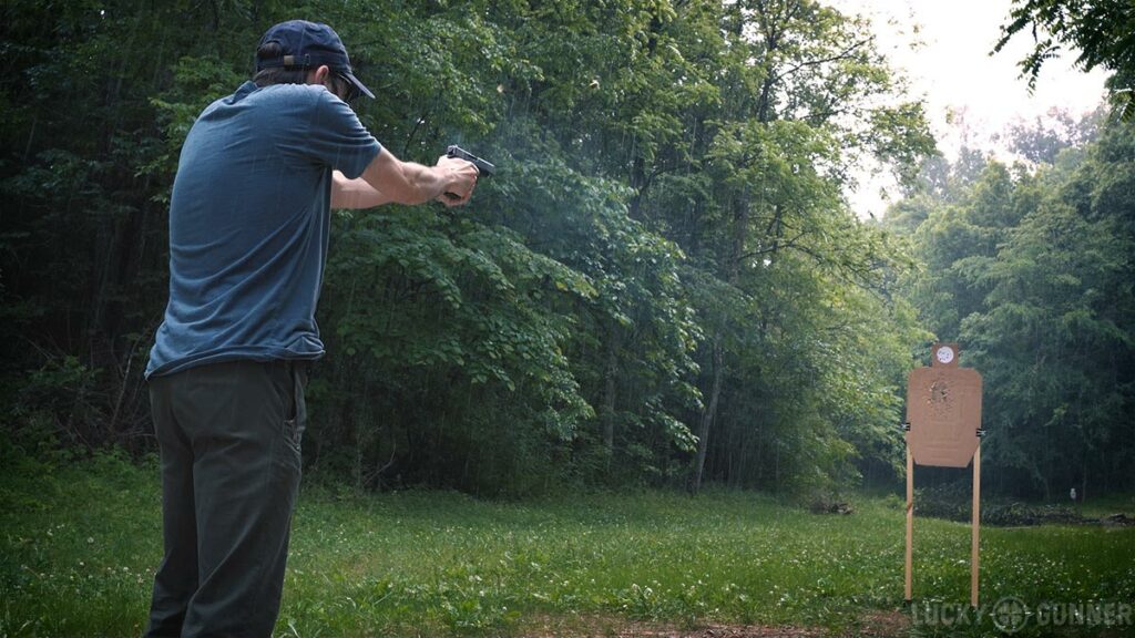 Is the Glock 48 the New "Do Everything" Glock? - Lucky Gunner Lounge