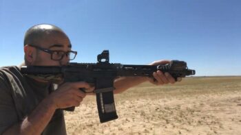 Short Barreled Rifles vs Pistol Braces - Lucky Gunner Lounge