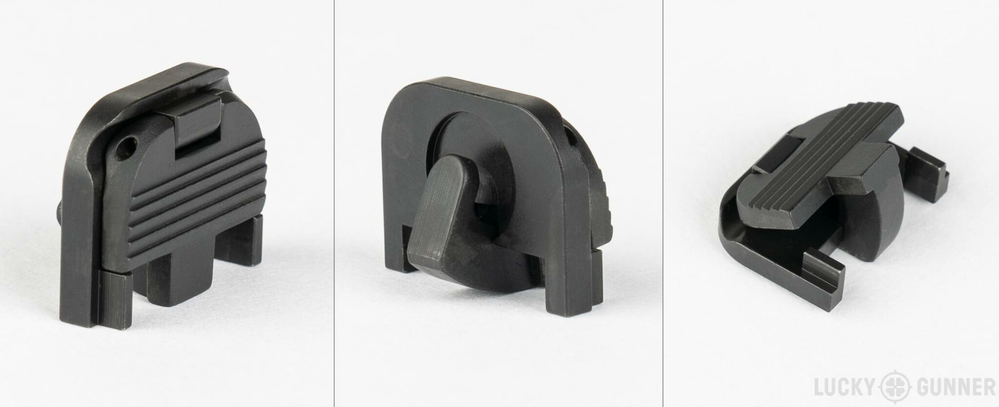 Don't Glock Yourself: A Review of the Striker Control Device