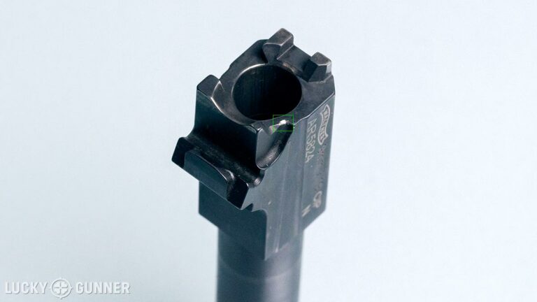 Walther PPS M2: Shootable Everyday Carry - Lucky Gunner Lounge