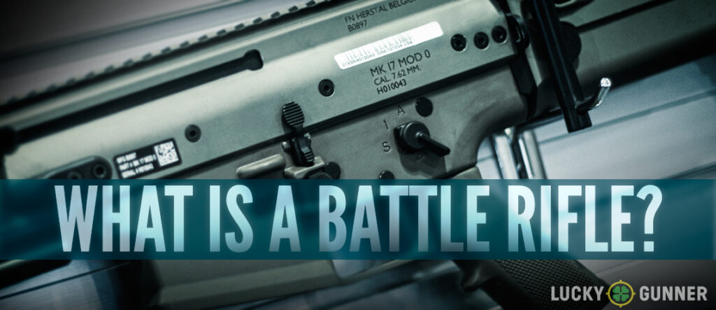 Battlefield Guns Battles The Iconic FN FAL Battle Rifle: Historical