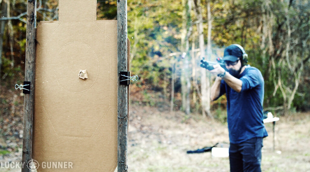 Choosing Buckshot for Defense - A Lucky Gunner Guide