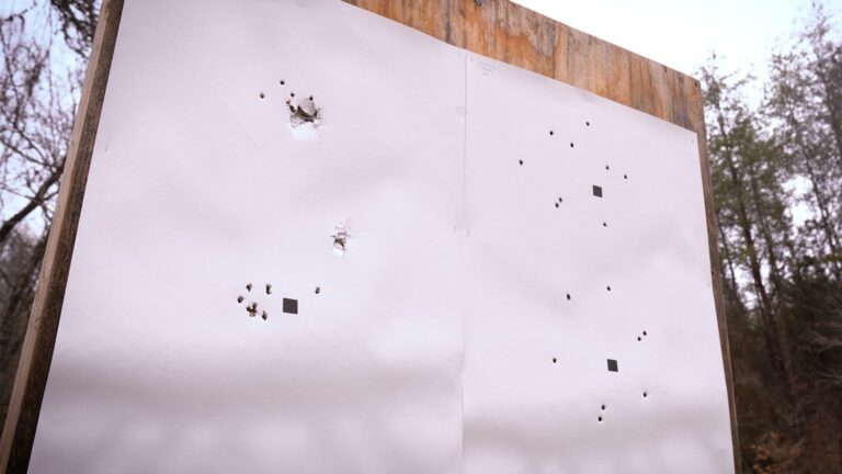 Buckshot Sizes & More Shotgun Stuff You Should Know