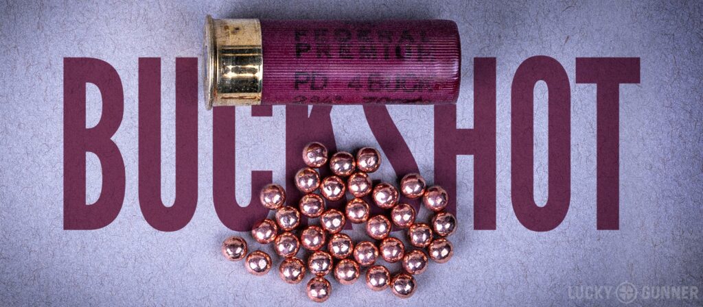 More Stuff You Should Know About Buckshot [Part 2] - Lucky Gunner Lounge