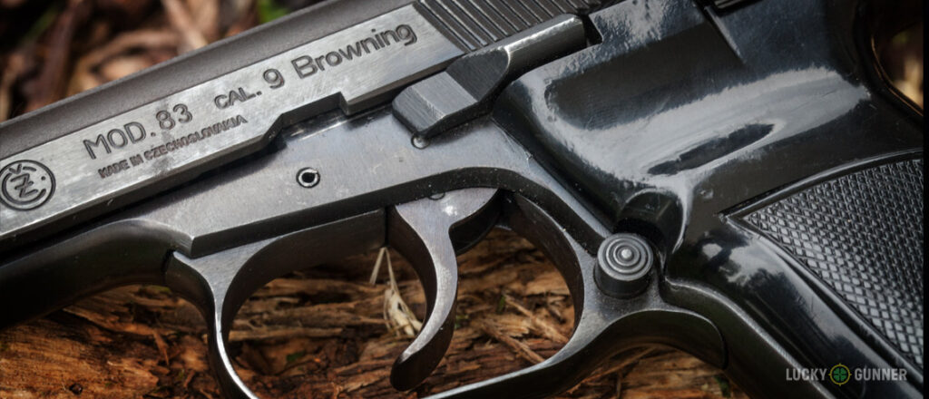 The Best Places to Find Budget Pistols for Concealed Carry