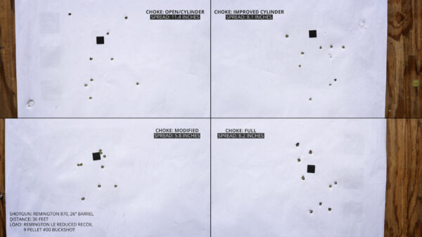 More Stuff You Should Know About Buckshot [Part 2] - Lucky Gunner Lounge