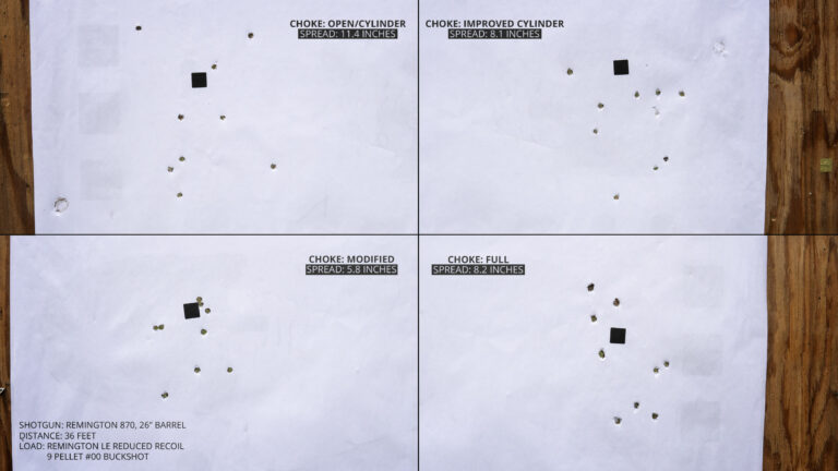 More Stuff You Should Know About Buckshot [Part 2] - Lucky Gunner Lounge