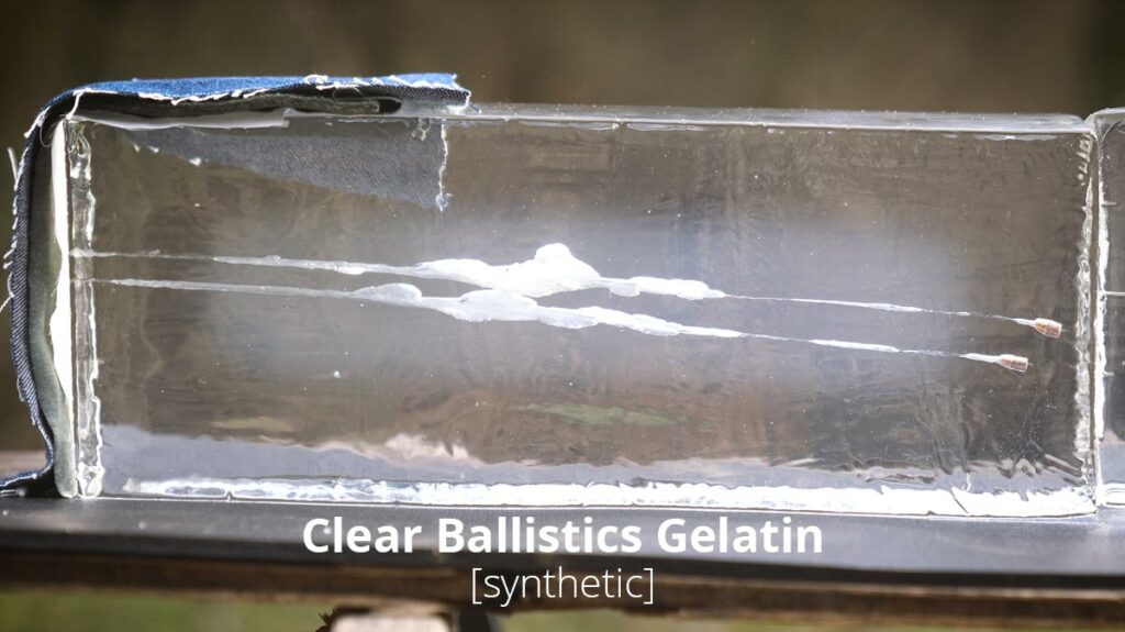Why Ballistics Gel Works and Caliber Arguments are Dumb - Lucky Gunner ...