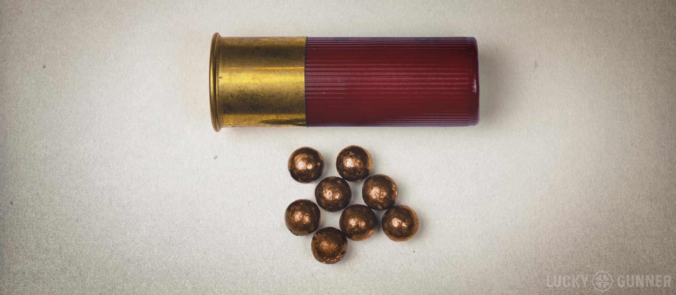 What's the Maximum Effective Range of Buckshot? - Lucky Gunner Lounge