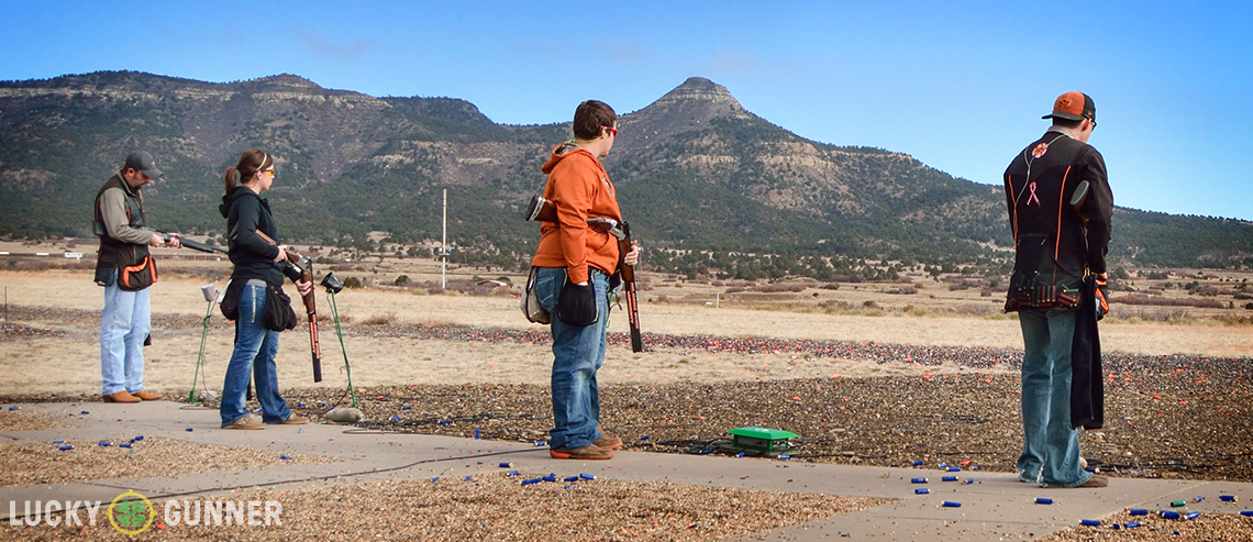 The Best Trapshooting Gun for Beginners on a Budget
