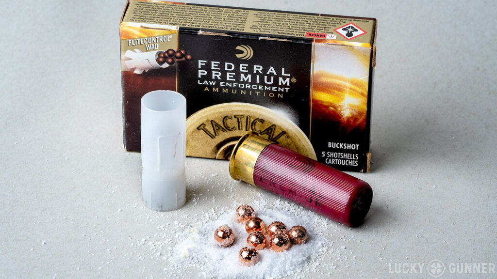 More Stuff You Should Know About Buckshot [Part 2] - Lucky Gunner Lounge