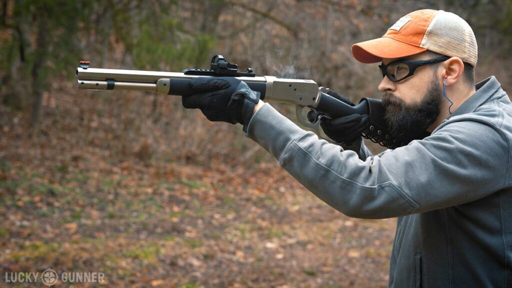 Four Bag Gun Ideas and Four Backpacks to Stash Them