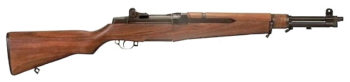 What is a M1 Tanker Garand Rifle?