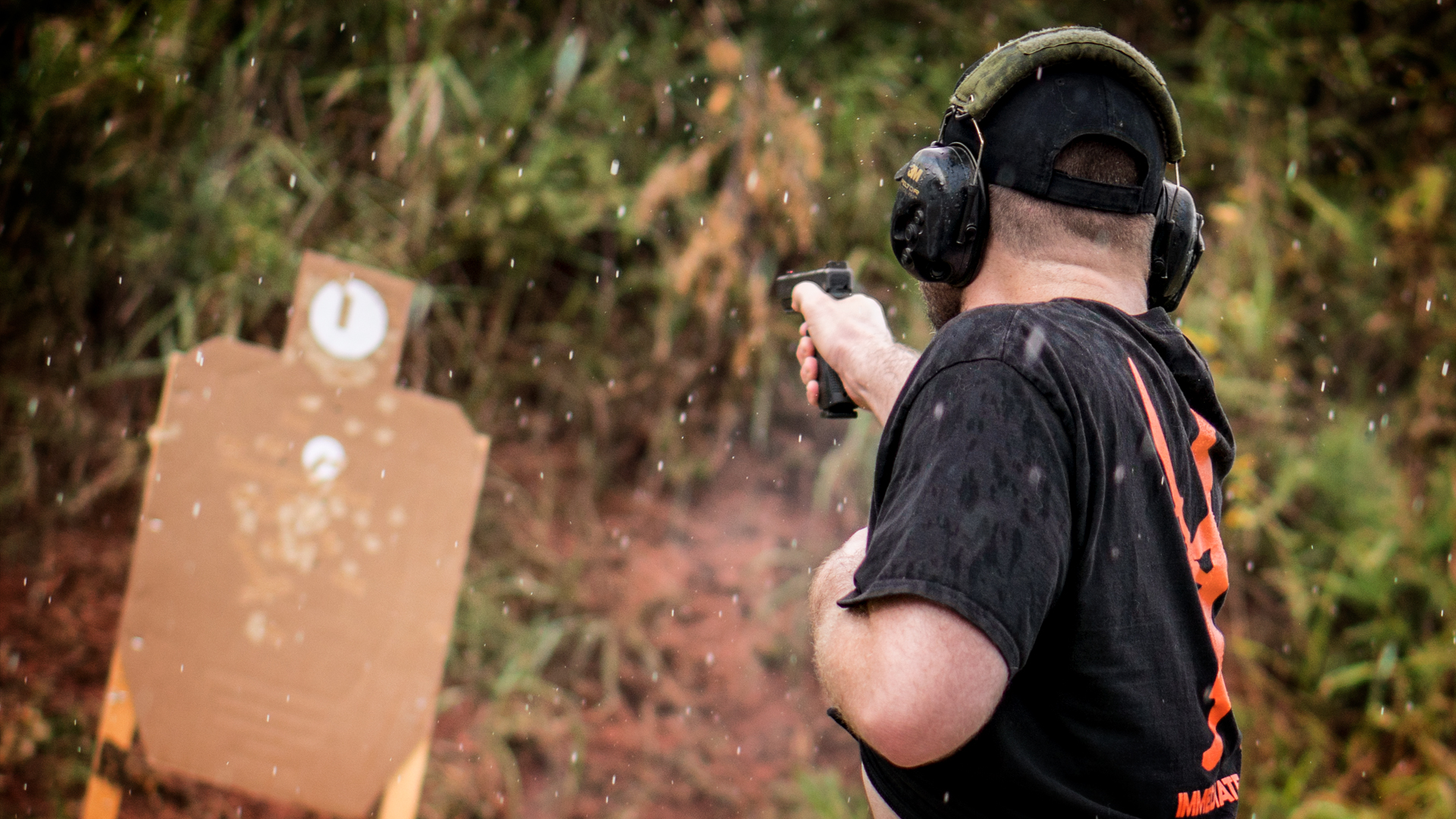 Talent is Nothing, Do the Work: Lessons from Training with Gabe White