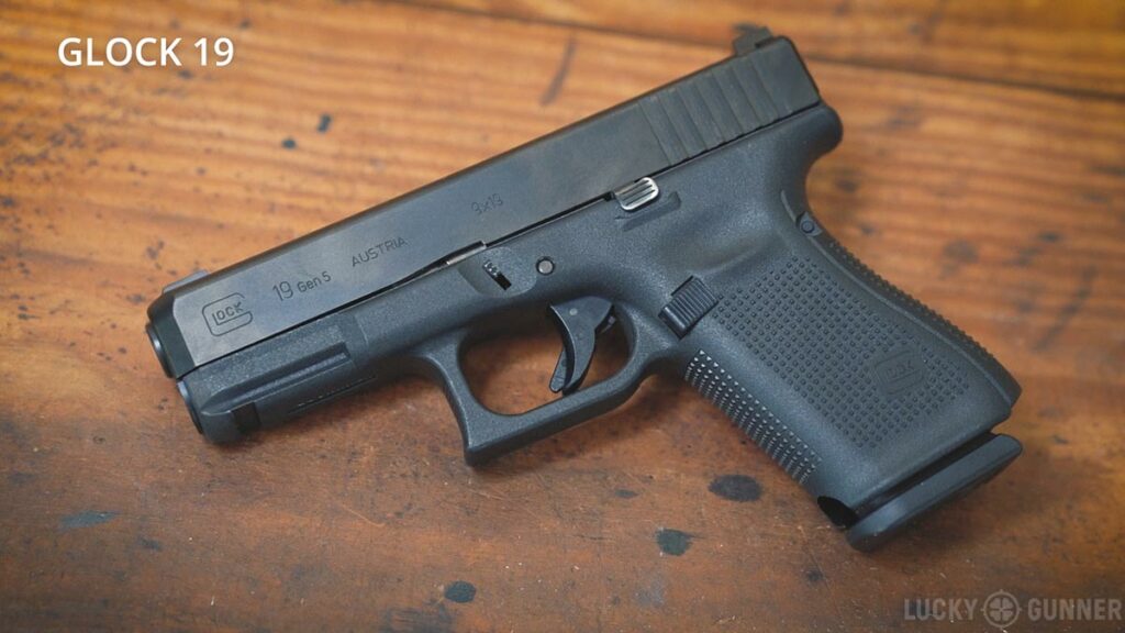 The Best Handguns for New Shooters [2020 Update]