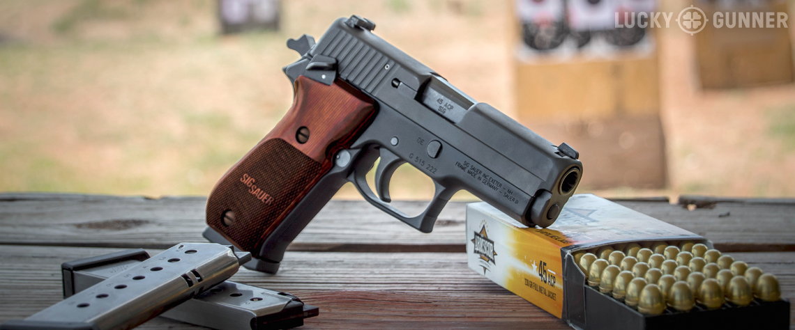 Buying Guns On Armslist