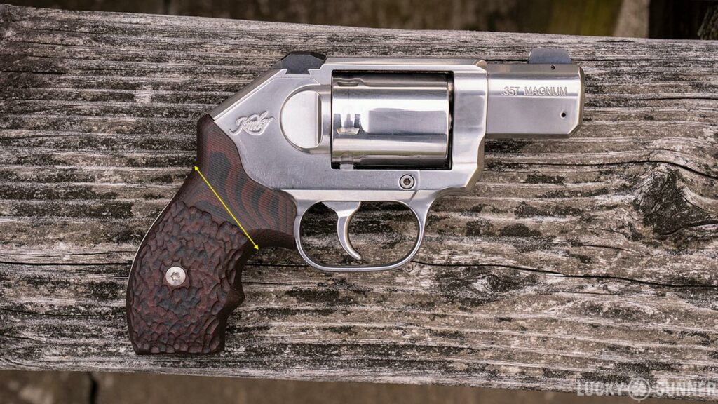 Tips for Shooting a Snub Nose Revolver