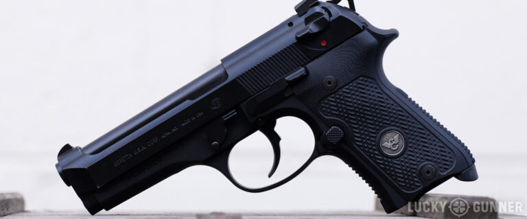 How to Master the Double Action/Single Action trigger