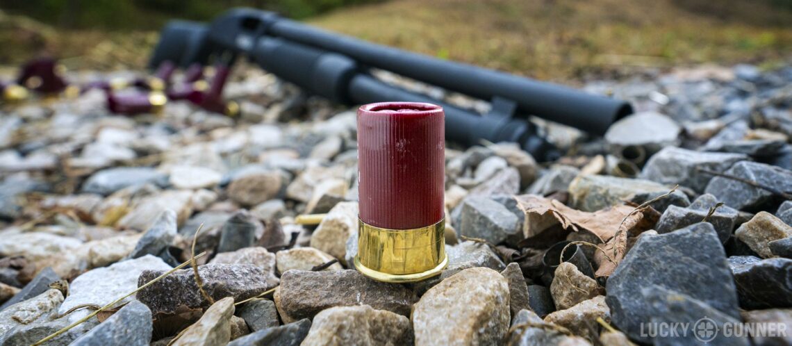 Are Mini Shotgun Shells Viable for Self-Defense? - Lucky Gunner Lounge