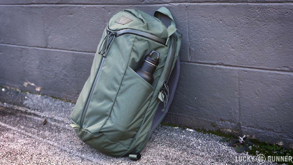 Four Bag Gun Ideas and Four Backpacks to Stash Them