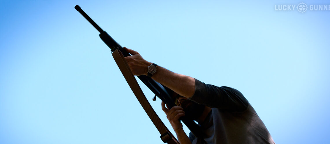 Becoming a Practical Rifleman - Lucky Gunner Lounge