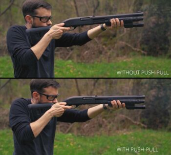 How to Use a Pump-Action Shotgun - Lucky Gunner Lounge