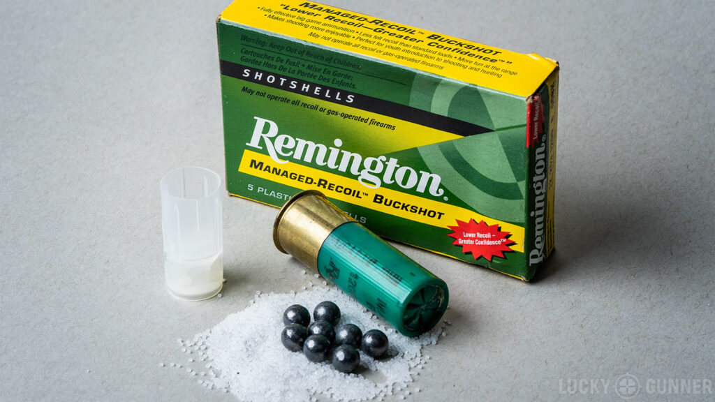 More Stuff You Should Know About Buckshot [Part 2] - Lucky Gunner Lounge