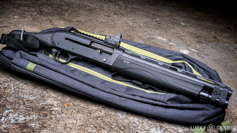 Four Bag Gun Ideas and Four Backpacks to Stash Them