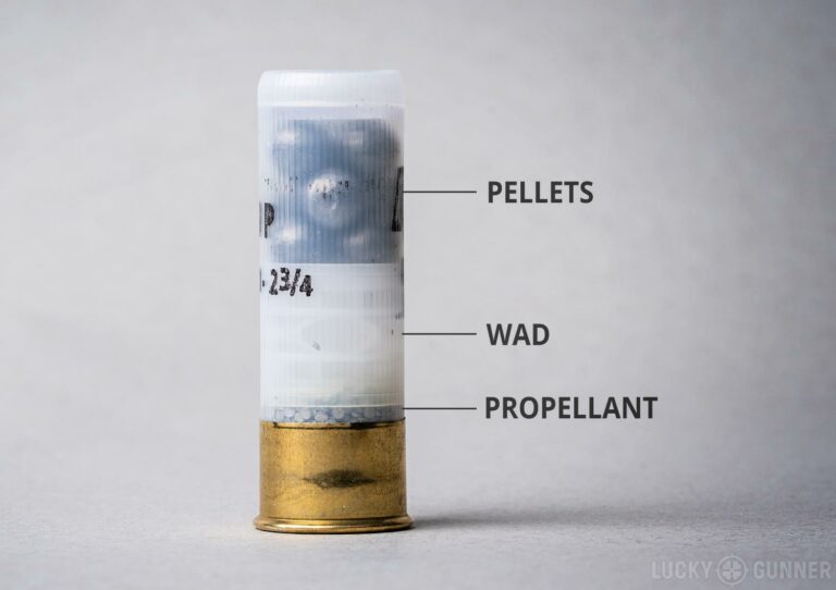 More Stuff You Should Know About Buckshot [Part 2] - Lucky Gunner Lounge