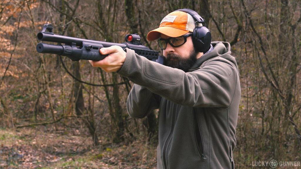 Buckshot Sizes & More Shotgun Stuff You Should Know