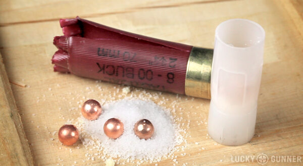 Choosing Buckshot for Defense - A Lucky Gunner Guide