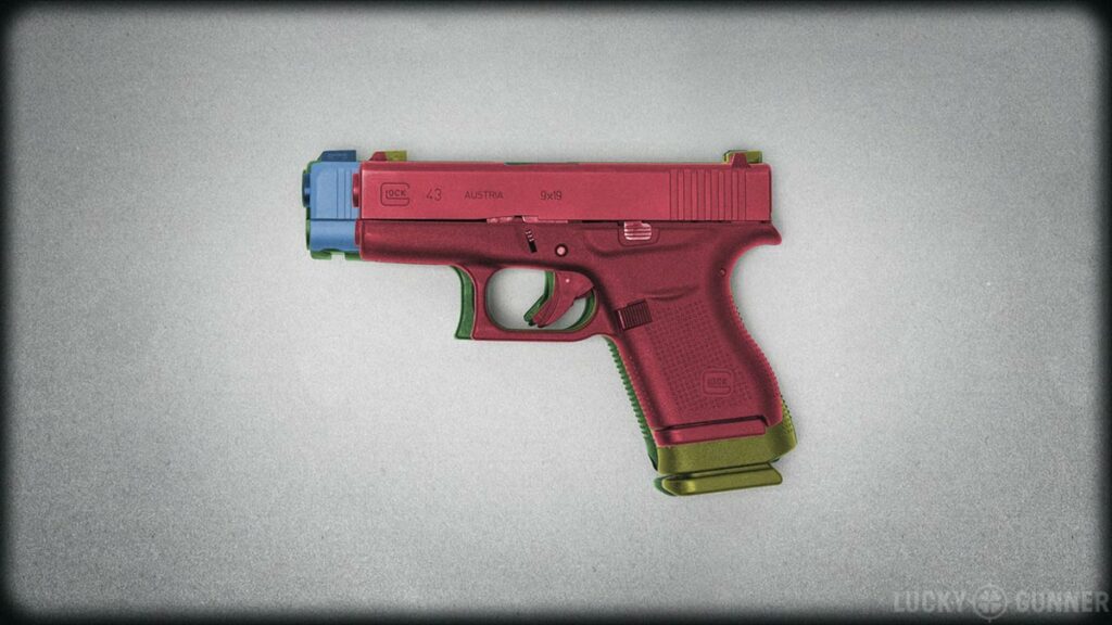 Is the Glock 48 the New "Do Everything" Glock? - Lucky Gunner Lounge