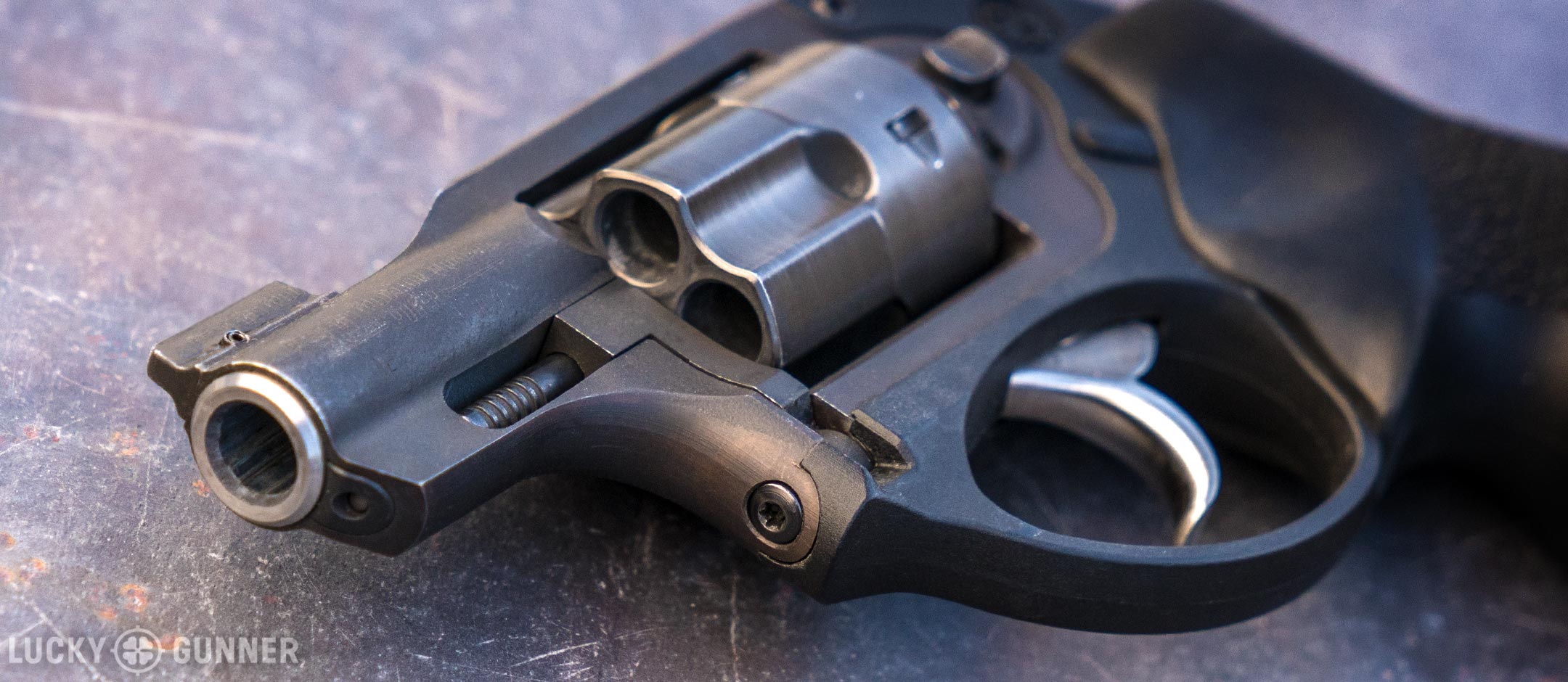 Snub Nose Sights: Do They Matter? - Lucky Gunner Lounge