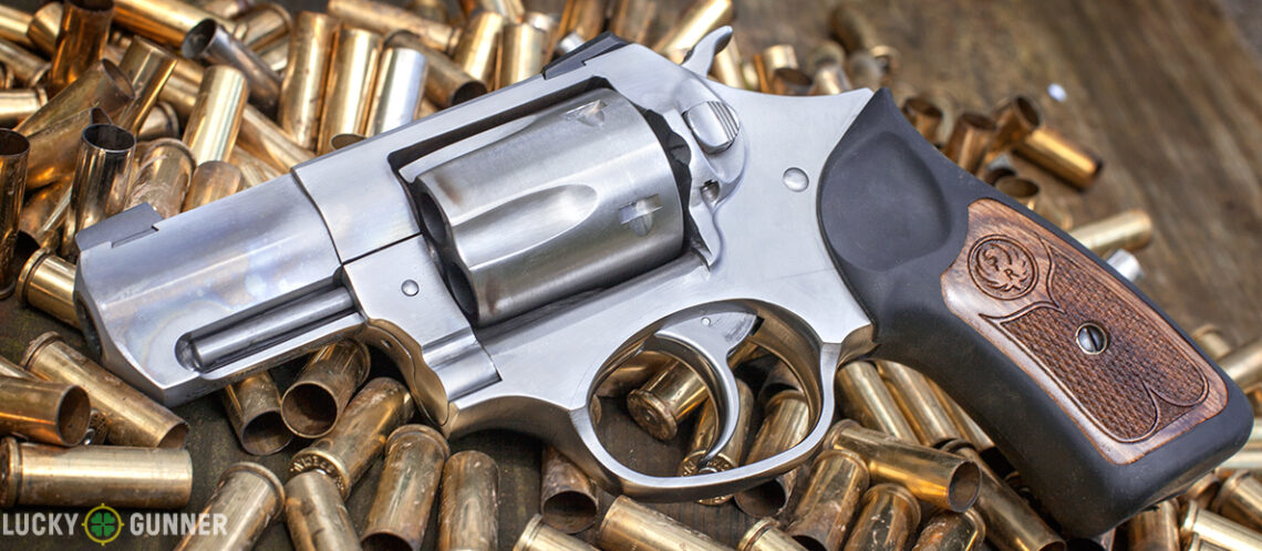 Ruger SP101: The Shooter’s Snub Nose - Lucky Gunner Lounge