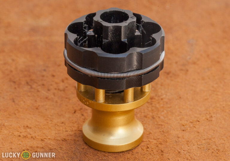 How Revolver Speed Loaders Work - A Guide for Shooters