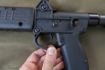Why You Can't Find a Kel-Tec Sub-2000
