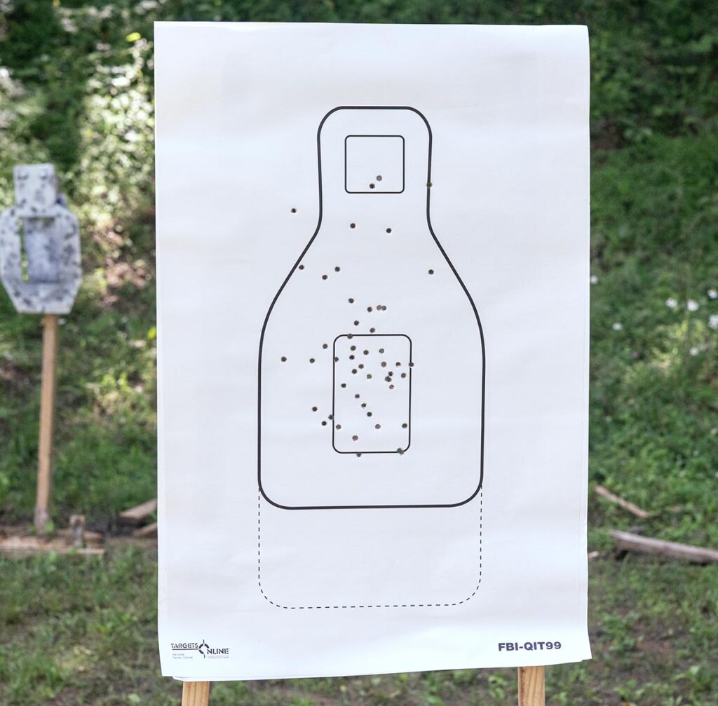 Can You Outshoot an FBI Agent [Part 3: 2019] - Lucky Gunner Lounge