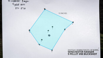 More Stuff You Should Know About Buckshot [Part 2] - Lucky Gunner Lounge